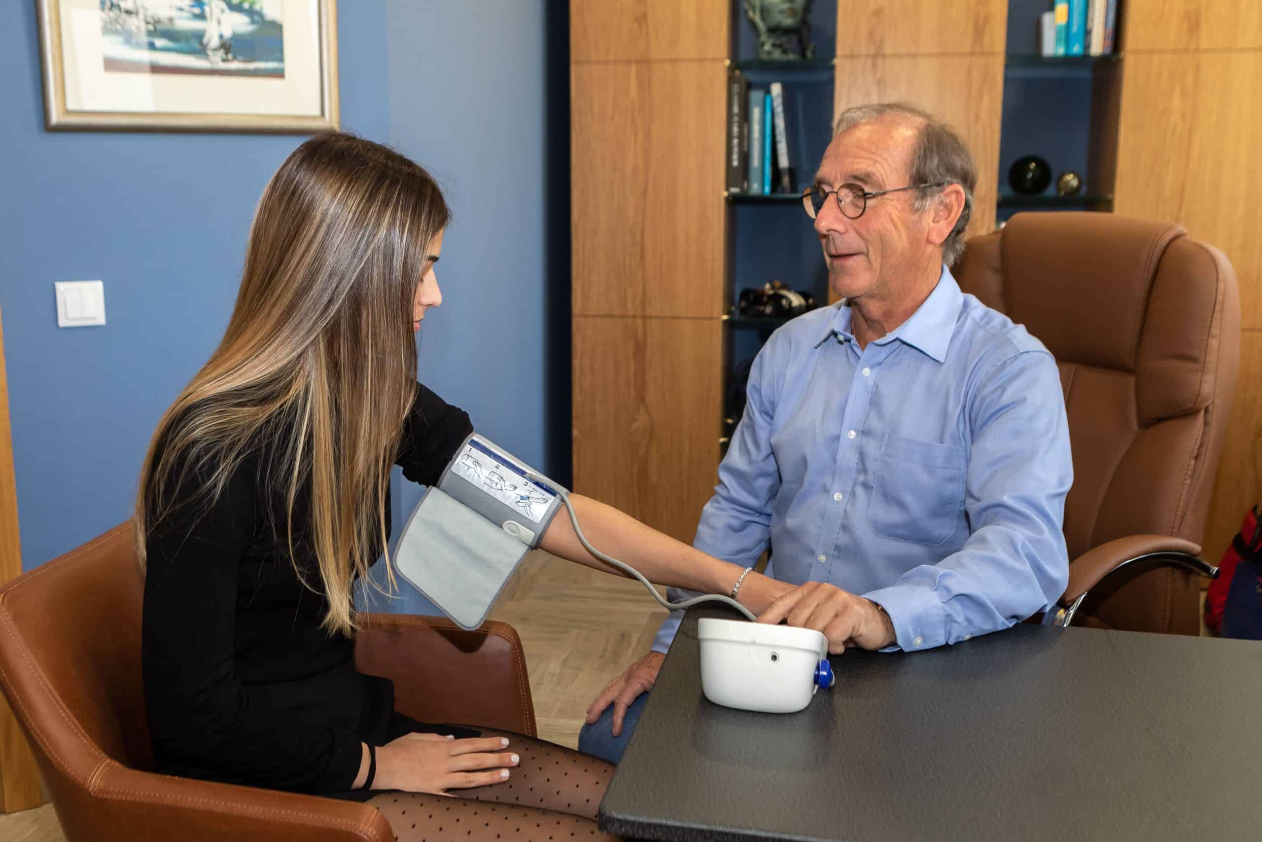 Request Appointment - Family Medical Centre